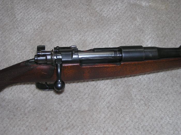 Husqvarna 9.3x57 98 Mauser For Sale at GunAuction.com - 8728720