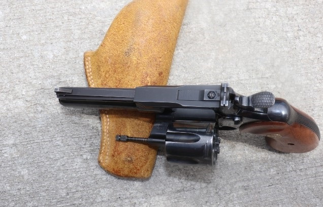 Colt Python 1965 .357 Mag .357 Magnum For Sale at GunAuction.com - 16706346