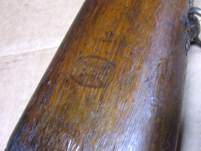 Mauser - Oberndorf, Germany Mod .1910 Costa Rican Short Rifle 7mm For ...