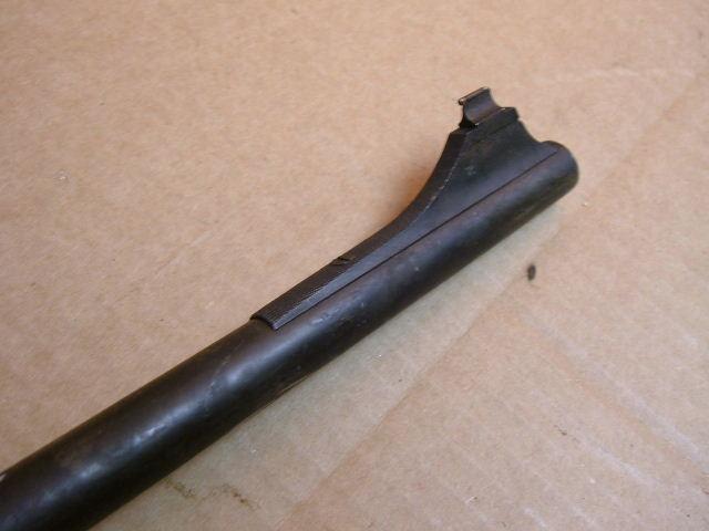 Ross Rifle Co. Ross 1905 Mk.Ii Bad Sporter Job-For Parts For Sale at ...