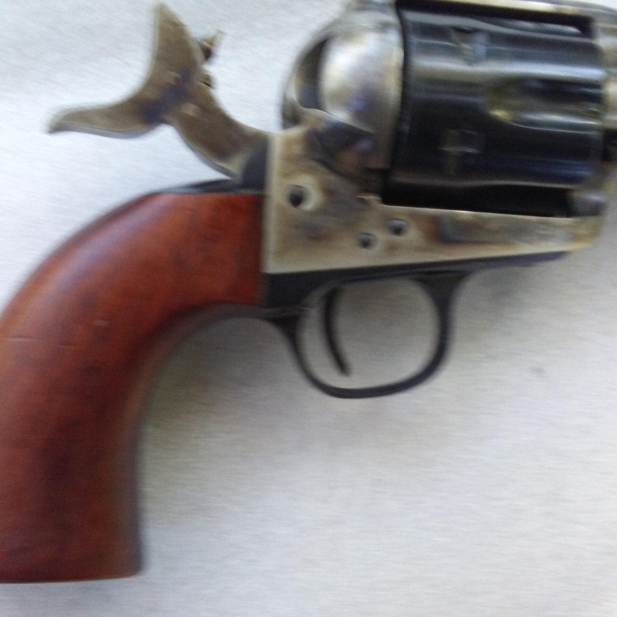 Navy Arms Co Navy Arms Single Action 357 .357 Magnum For Sale at ...