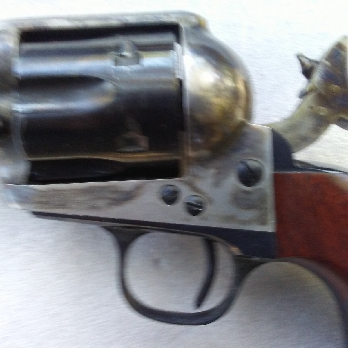 Navy Arms Co Navy Arms Single Action 357 .357 Magnum For Sale at ...