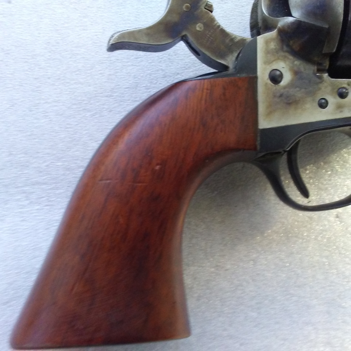 Navy Arms Co Navy Arms Single Action 357 .357 Magnum For Sale at ...