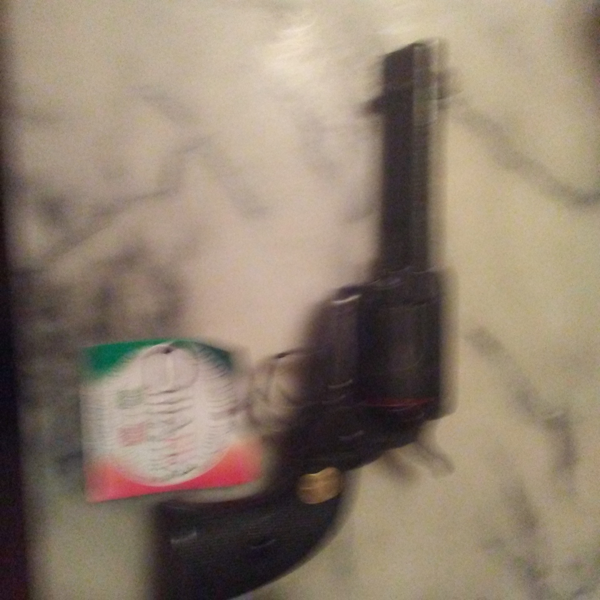 Cimarron Firearms Cimarron Pinkerton Revolver .22 Lr For Sale at ...