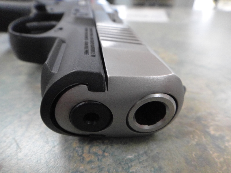 Ruger Sr9c 9mm In Case 2 Clips Grip Extender For Sale at GunAuction.com ...