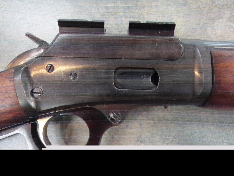 Marlin Firearms Co. Marlin Mod 1894 Micro-Groove 44 Mag Lever Action ...