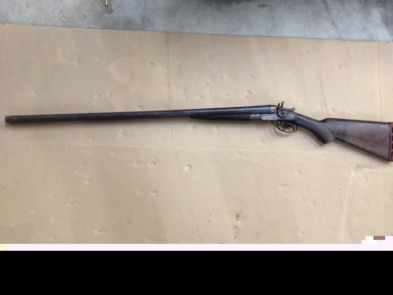 Manhattan Firearms Company Manhattan Arms The Interchangeable Shotgun ...