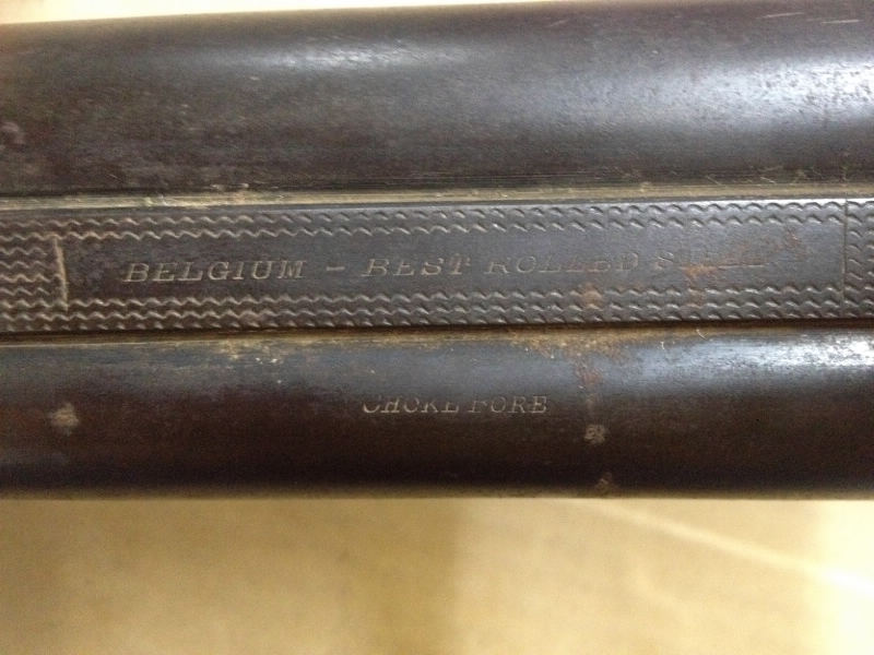 Manhattan Firearms Company Manhattan Arms The Interchangeable Shotgun ...