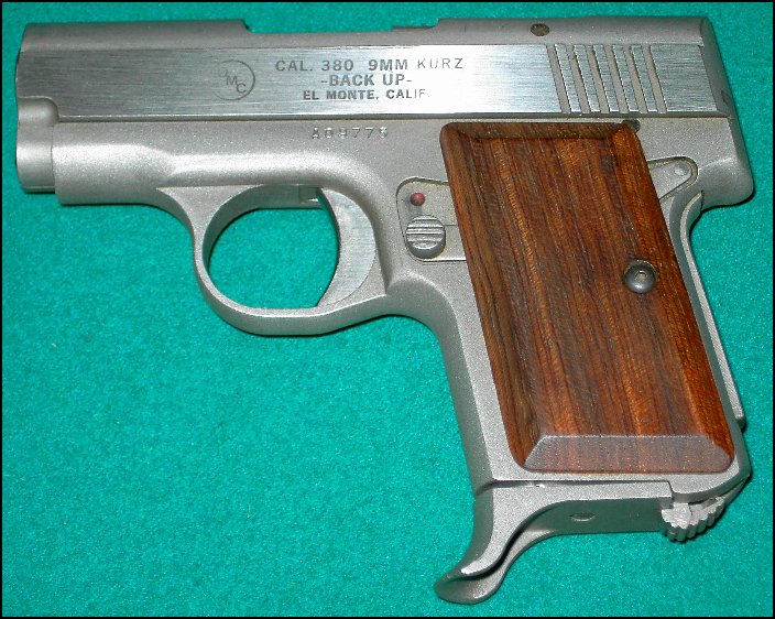 Omc Back Up 380, .380 Cal. For Sale at GunAuction.com - 6626201