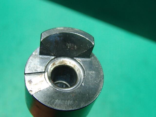 Feather At-9 Barrel - 9mm Caliber - Excellent For Sale at GunAuction ...