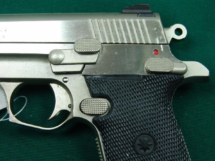 Star M40 - Fire - .40 Cal.- New In Case For Sale at GunAuction.com ...