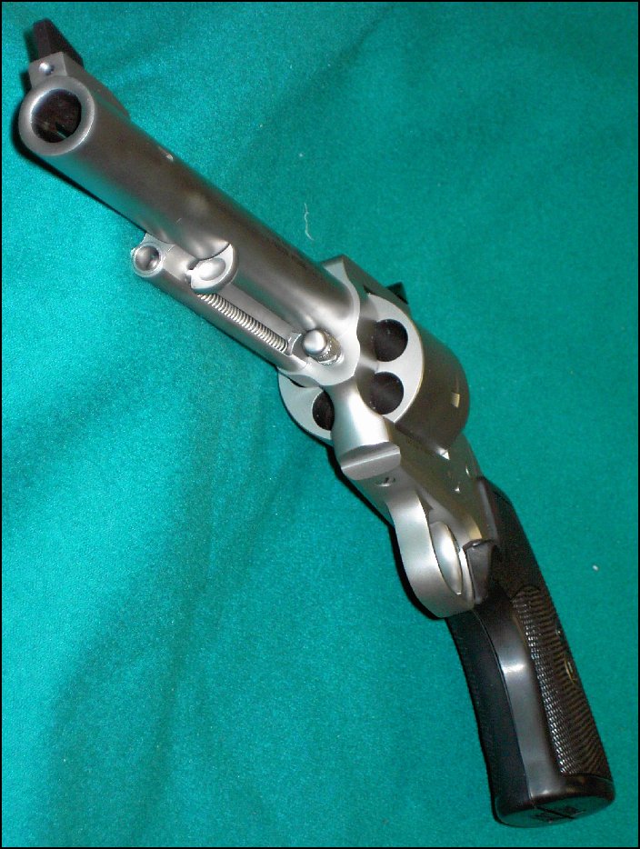 Freedom Arms Model 555 Field Grade, .50 A.E. Cal.Factory New For Sale ...