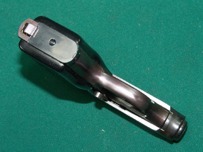 Sterling Arms Corporation - Model 300B - .25 Cal. NEW IN BOX - FREE ...