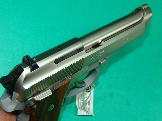 Beretta 92 Style Taurus Pt- 92 C Compact - 9mm Cal. - New In Box For ...