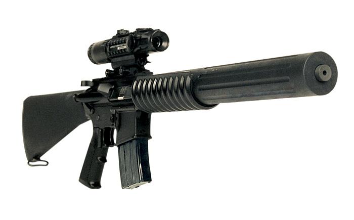 Dpms Panther Arms New York Legal Ar 15 Type - A2tb Tuber - Nib For Sale ...