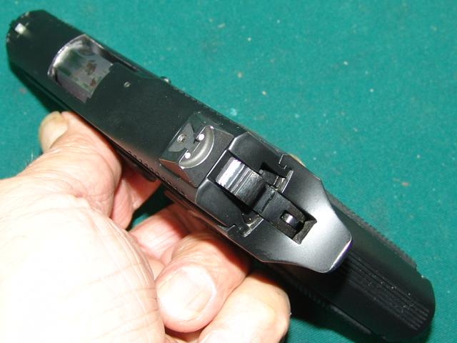 Cz 2075 Rami .40 Cal. Excellent - With Hard Case -Free Shipping For ...