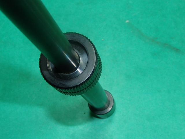 Feather At-9 Barrel - 9mm Caliber - Excellent For Sale at GunAuction ...