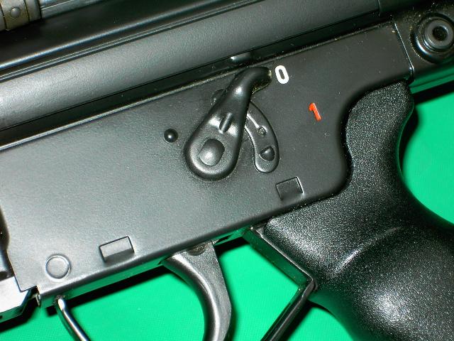 Heckler & Koch H&K Hk94 A3 Carbine 9mm 16 For Sale at GunAuction.com ...