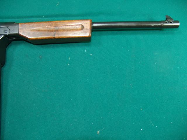 Demro Tac-1 Carbine -.45 Cal. - Free Shipping For Sale at GunAuction ...