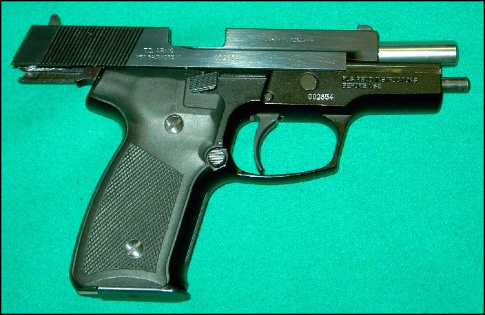Cz -99, 9mm Para. For Sale at GunAuction.com - 6395490