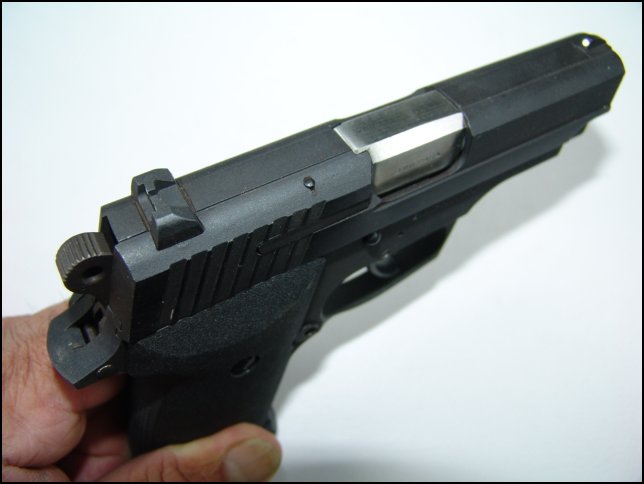 Astra A-75 Compact Auto 9mm Cal. Blue - New In Box For Sale at ...