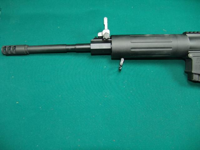 New York Legal Ar-15 Dpms Panther - Rflr-Ap4-Cs -.308 Cal. New In Case ...