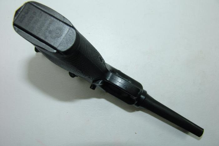 Ram-Line "Exactor" - .22 Cal. New In Case For Sale at GunAuction.com ...