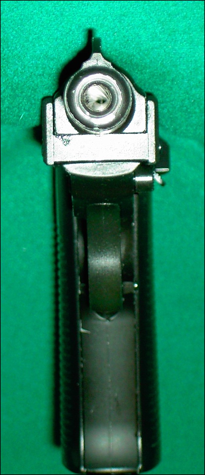 American Arms P98 , .22lr Cal. For Sale at GunAuction.com - 6734338