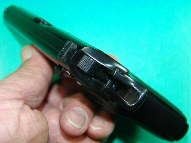 Feg/Interarms Model Apk-Mk Ii -.380 Cal. Excellent -Free Ship For Sale ...