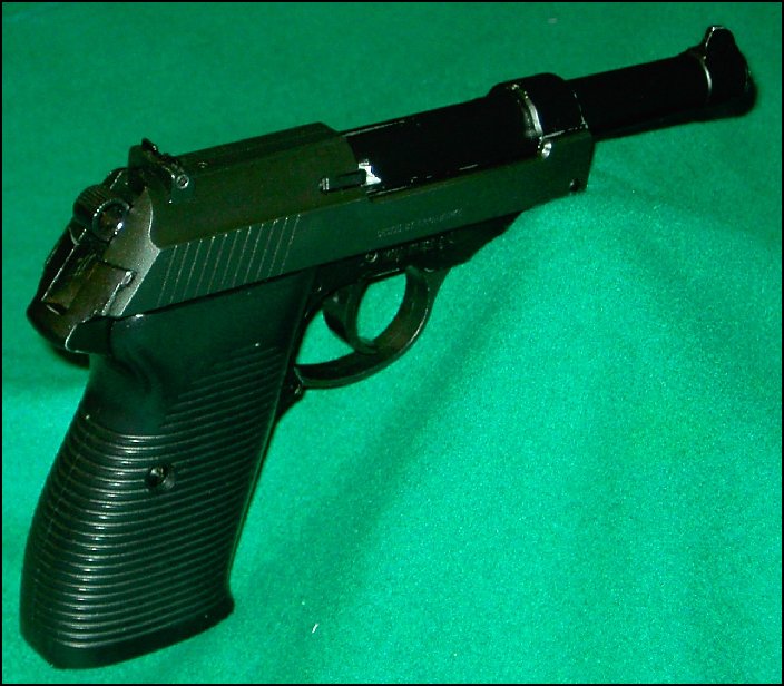 American Arms P98 , .22lr Cal. For Sale at GunAuction.com - 6734338