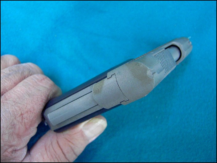 Amt Backup Pistol .22 Lr Hv Stainless New For Sale at GunAuction.com ...