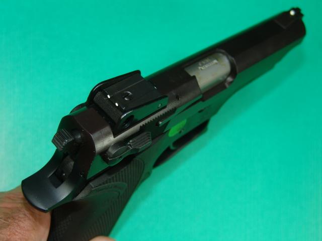 Smith & Wesson S&W Model 3904 - 9mm Cal. - New In Box For Sale at ...