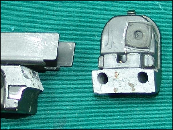 Demro Tac-1 Carbine -.45 Cal. - Free Shipping For Sale at GunAuction ...