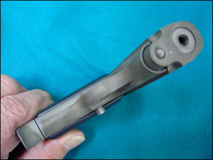 Amt Backup Pistol .22 Lr Hv Stainless New For Sale at GunAuction.com ...