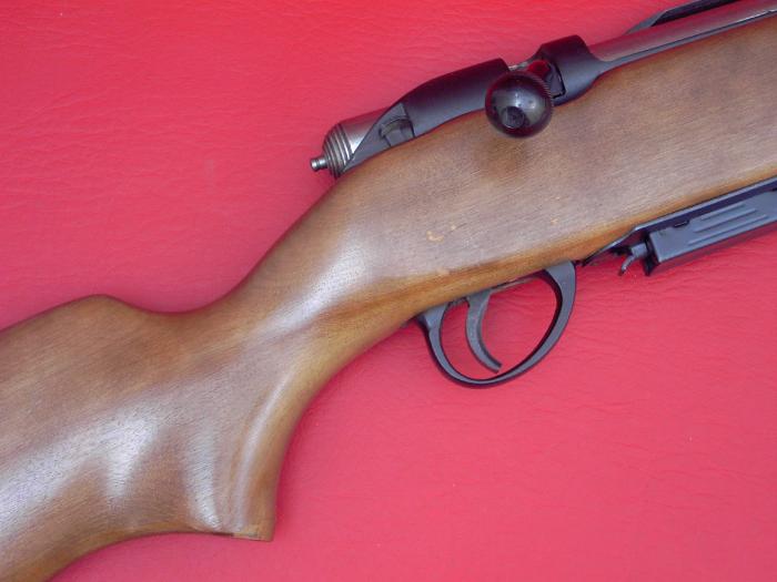 Savage Arms Springfield Model 18d Bolt Shotgun 12 Gauge For Sale at ...
