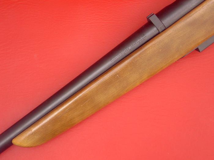 Savage Arms Springfield Model 18d Bolt Shotgun 12 Gauge For Sale at ...