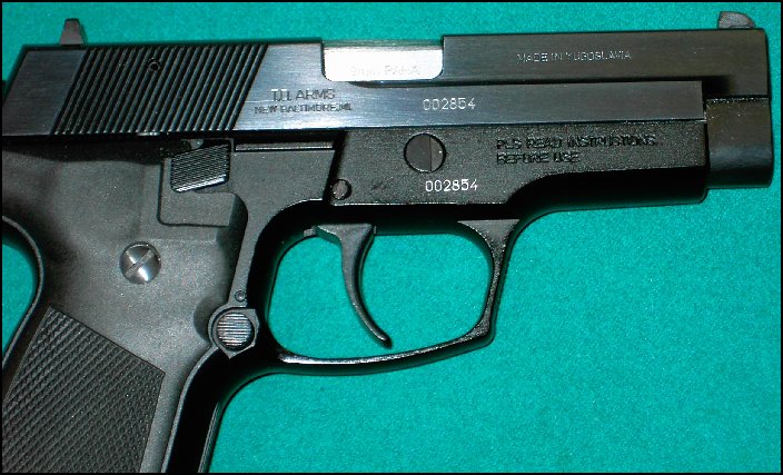 Cz -99, 9mm Para. For Sale at GunAuction.com - 6395490