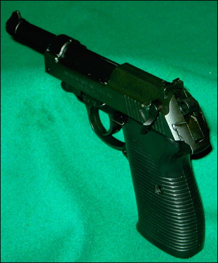 American Arms P98 , .22lr Cal. For Sale at GunAuction.com - 6734338