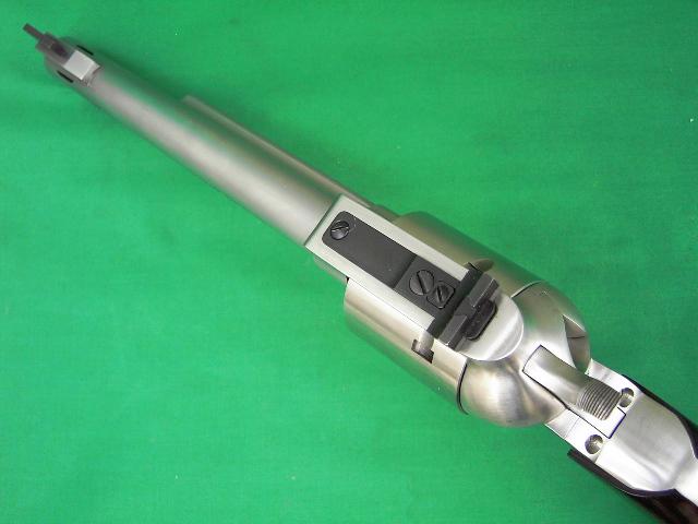 Freedom Arms Model 555 Premier -- .50ae Caliber -- Excellent For Sale ...