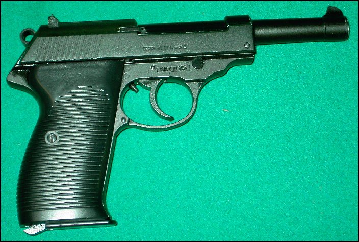 American Arms P98 , .22lr Cal. For Sale at GunAuction.com - 6734338