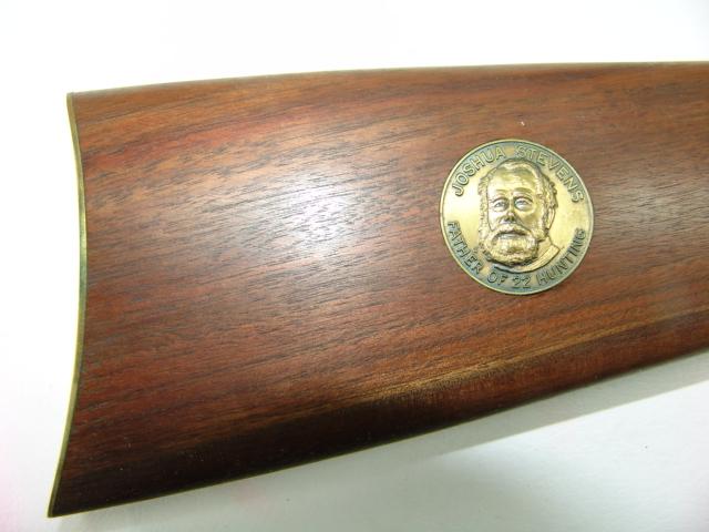 Savage-Stevens Favorite Model 71 Commemorative - New In Box For Sale at ...