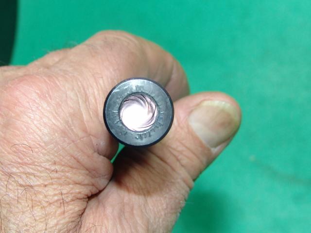 Feather At-9 Barrel - 9mm Caliber - Excellent For Sale at GunAuction ...