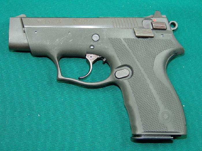 Star - Ultrastar - 9mm Cal. - NEW IN HARD CASE - Picture 2