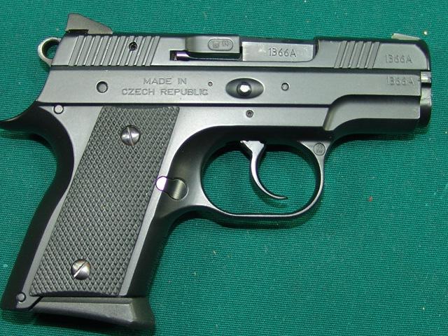 Cz 2075 Rami .40 Cal. Excellent - With Hard Case -Free Shipping For ...