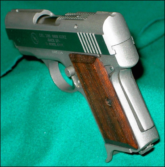 Omc Back Up 380, .380 Cal. For Sale at GunAuction.com - 6626201