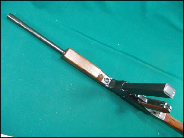 Demro Tac-1 Carbine -.45 Cal. - Free Shipping For Sale at GunAuction ...