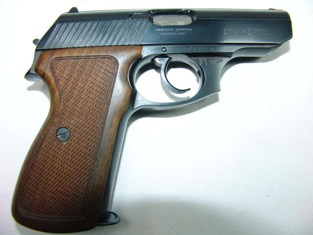 Mauser/Renato Gamba Mauser Hsc Model 80 - New In Box For Sale at ...