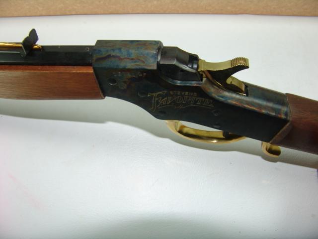 Savage-Stevens Favorite Model 71 Commemorative - New In Box For Sale at ...