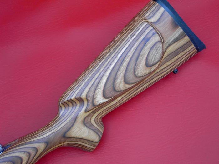 Howa / Legacy Sports Howa/Lsi Model 1500 Jrs Classic -- 270wsm Sts .270 ...