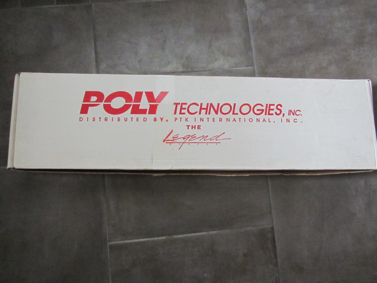 Polytech Legend Ak47s Legend 7.62x39 For Sale at GunAuction.com - 17195091